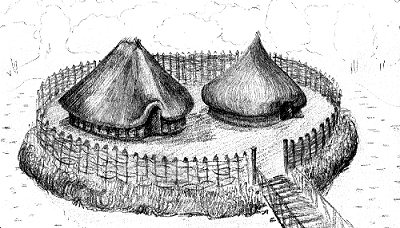 Crannogs Introduction